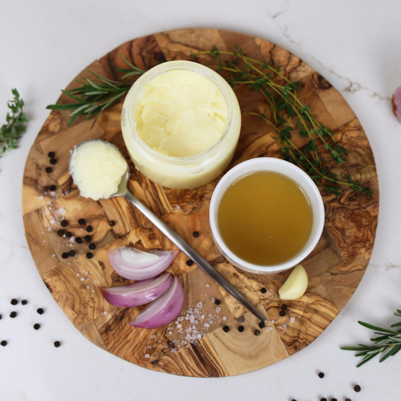 Nourishing Essentials – Thousand Hills Lifetime Grazed